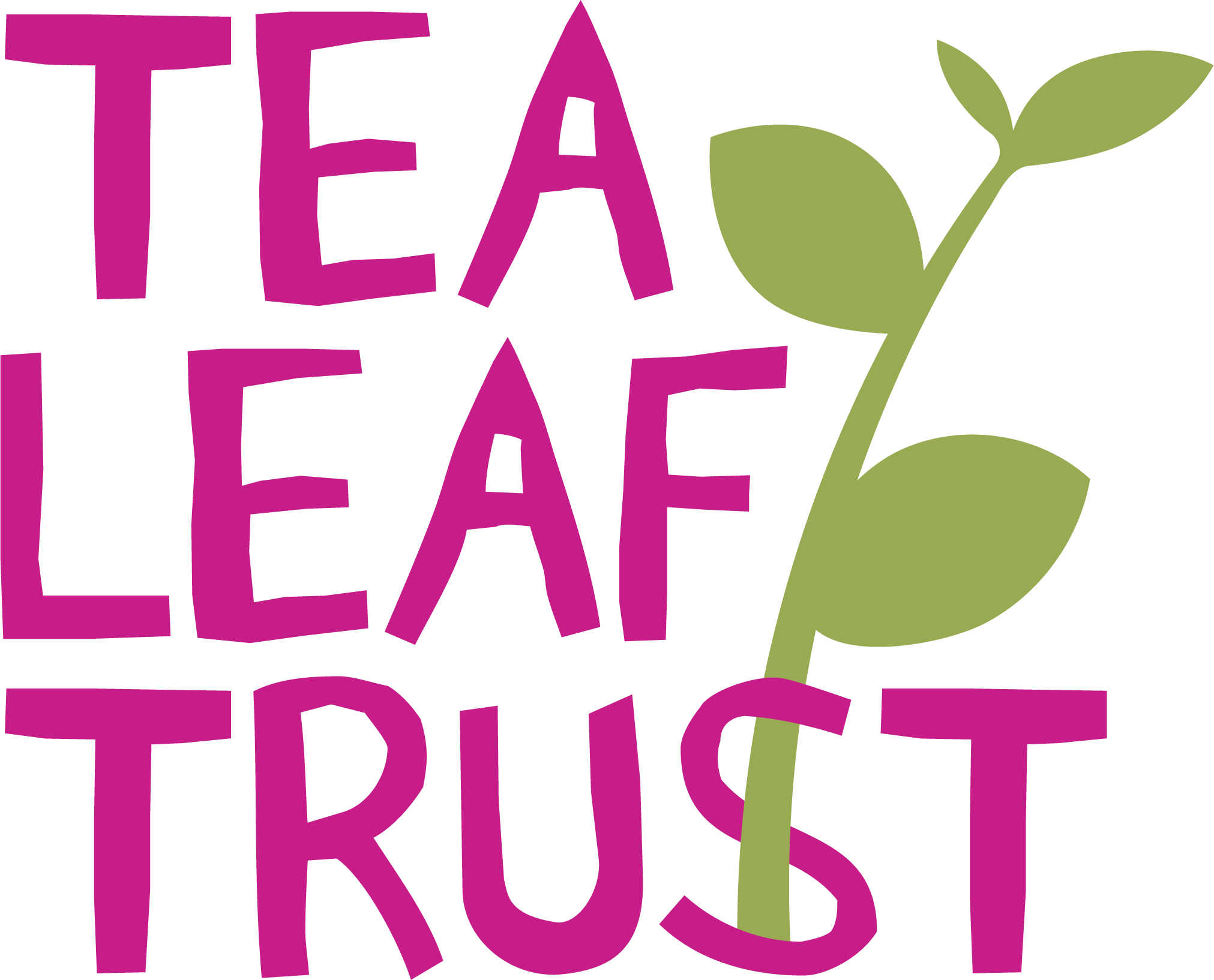 TLT-logo | Tea Leaf Trust